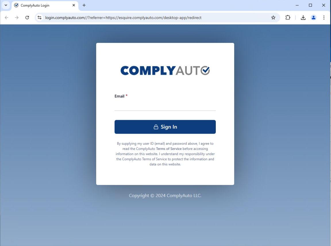 Installing Duo on Windows